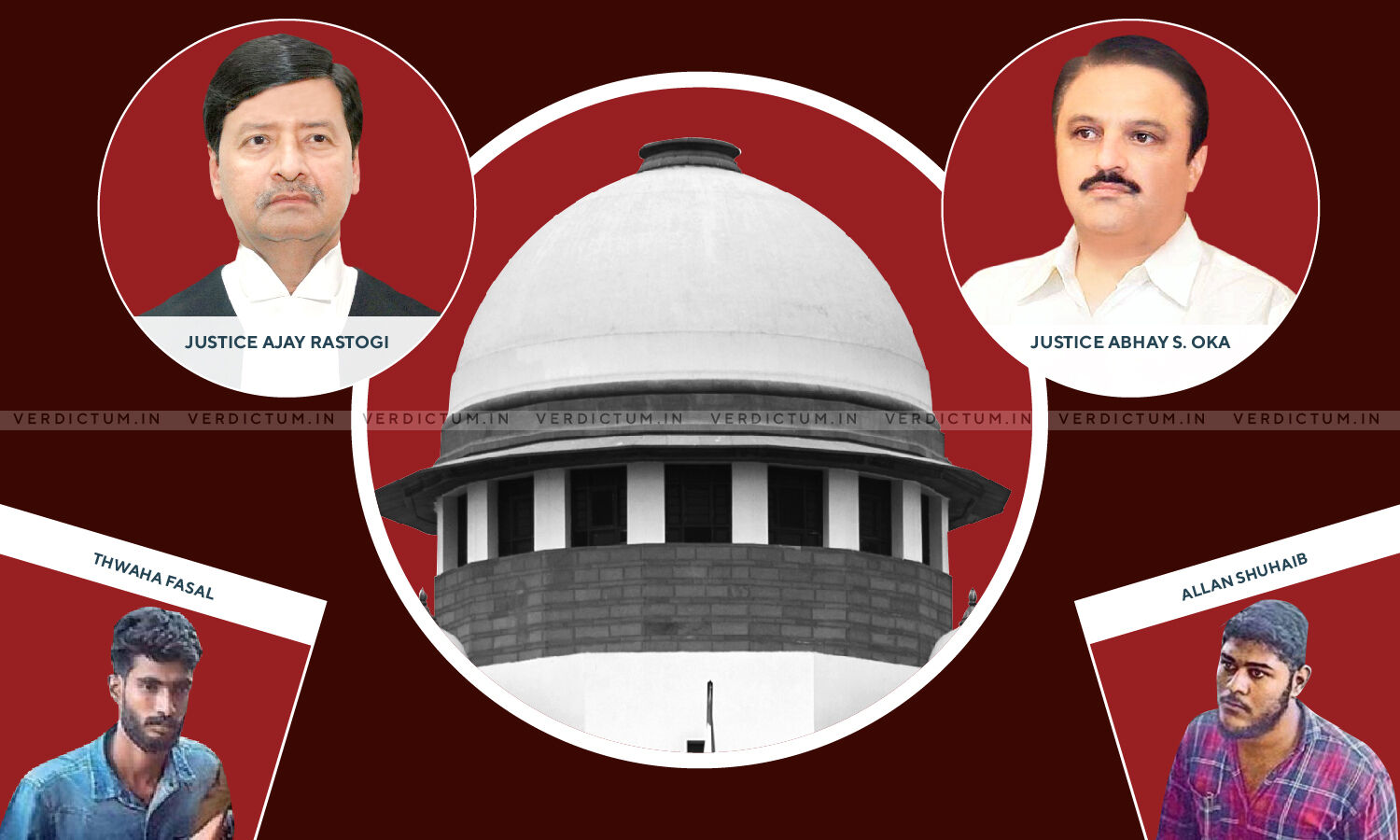 Shallow Reasoning By Supreme Court: Analysis Of Its Judgment Granting ...