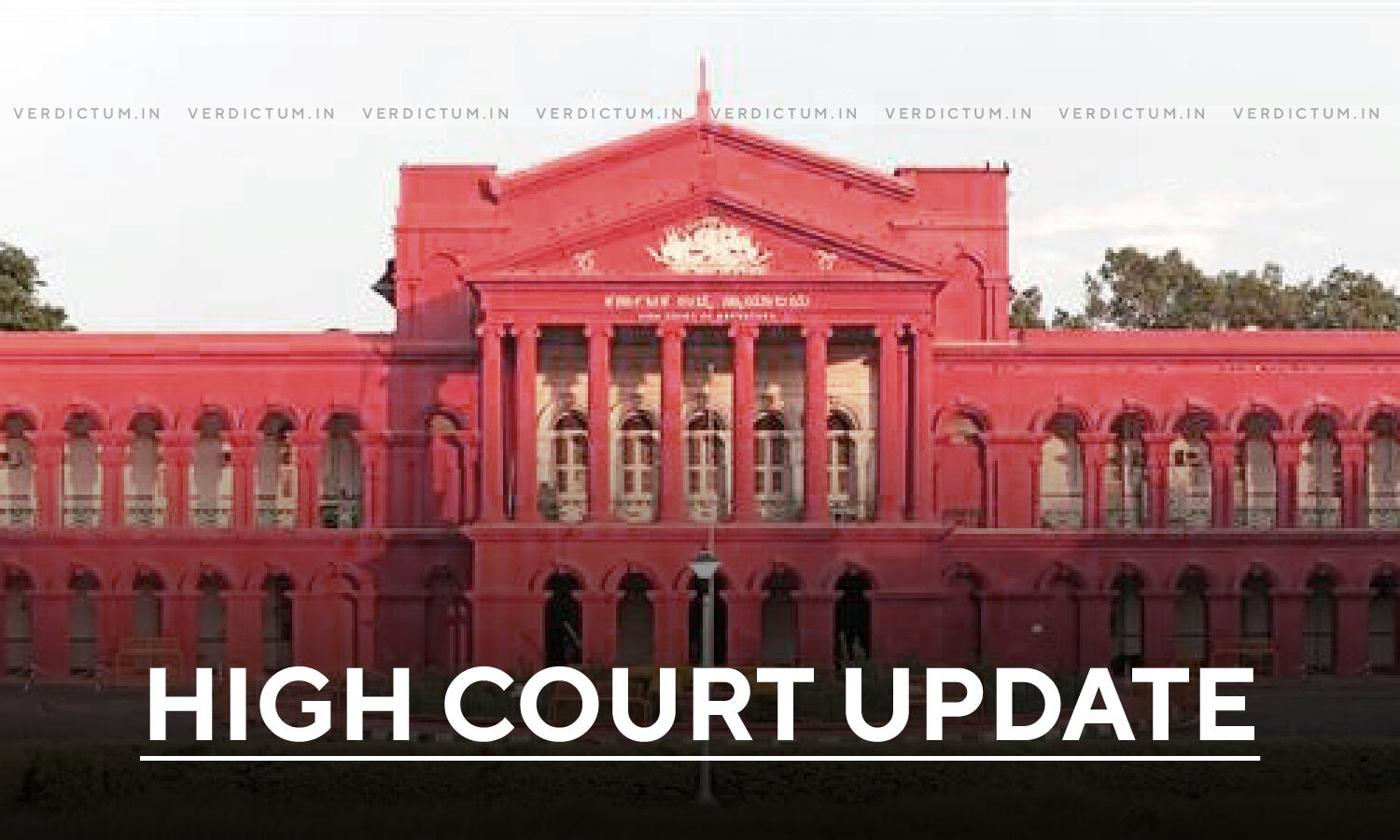 Karnataka HC Allows Recall Of Victim In POCSO Case For Cross ...