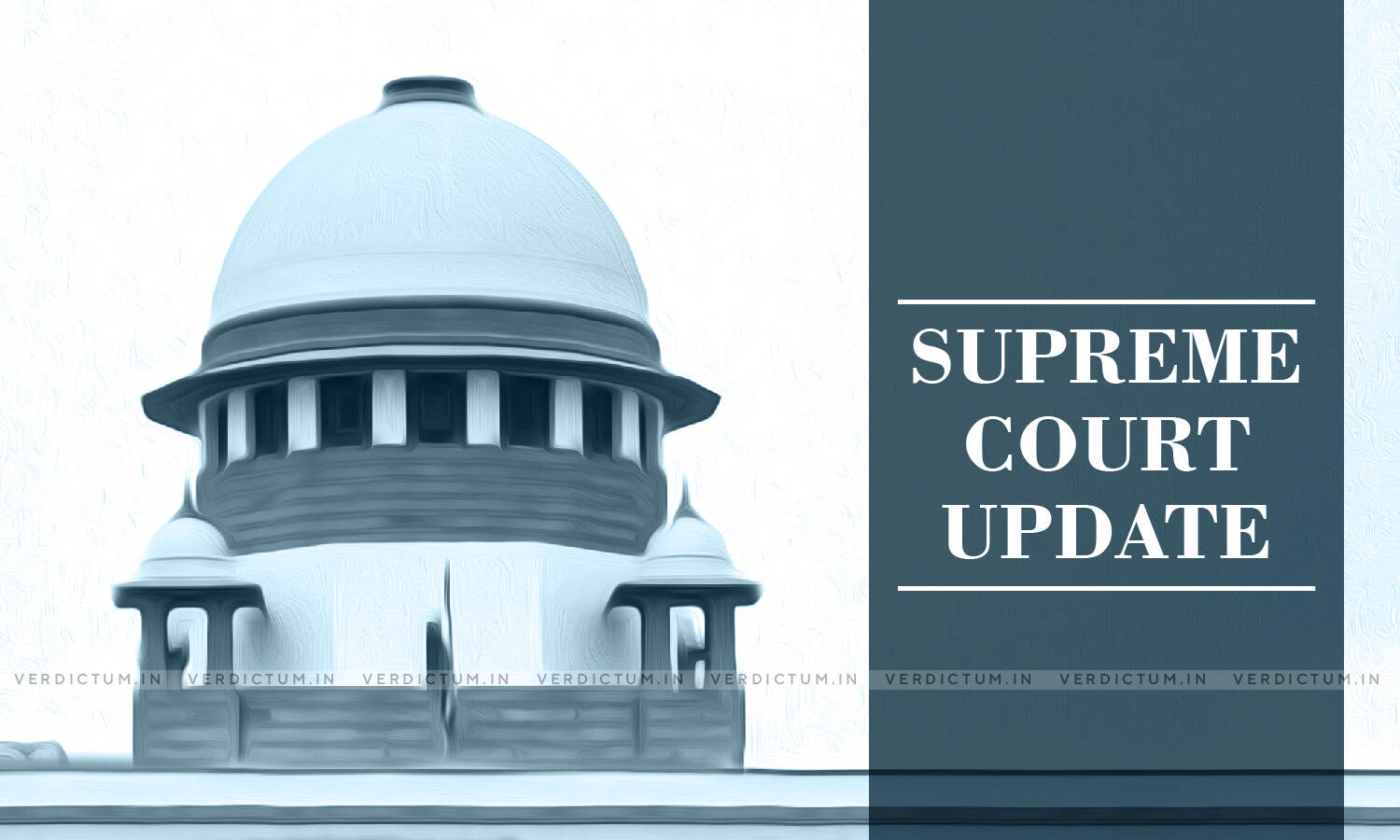 Remarks Against PM: Supreme Court Grants Interim Bail To Congress ...