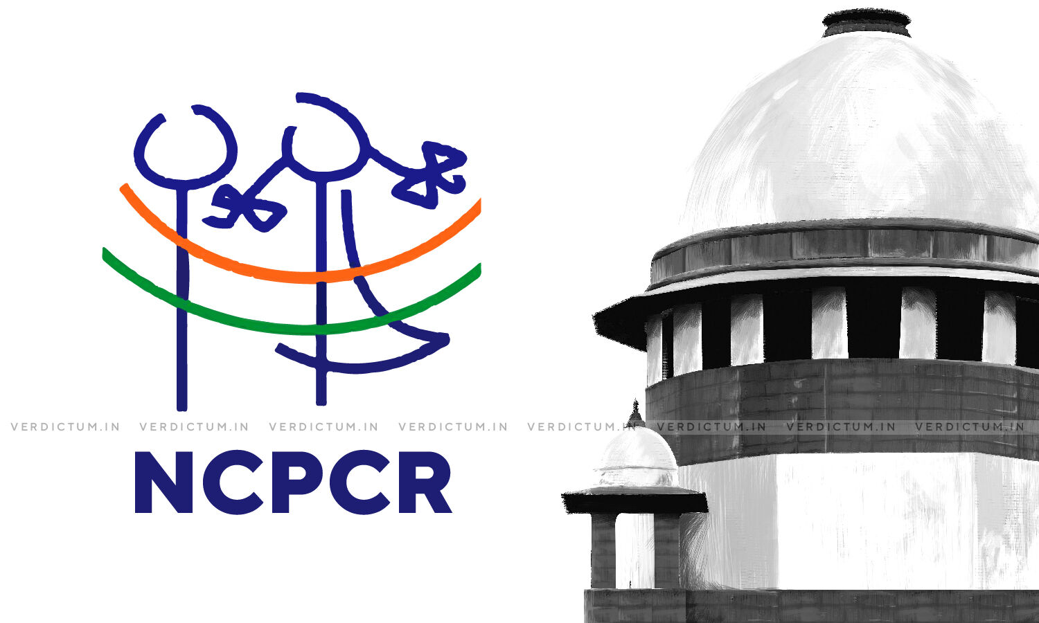 "Strange": Says Supreme Court While Dismissing Challenge By NCPCR & NCW ...