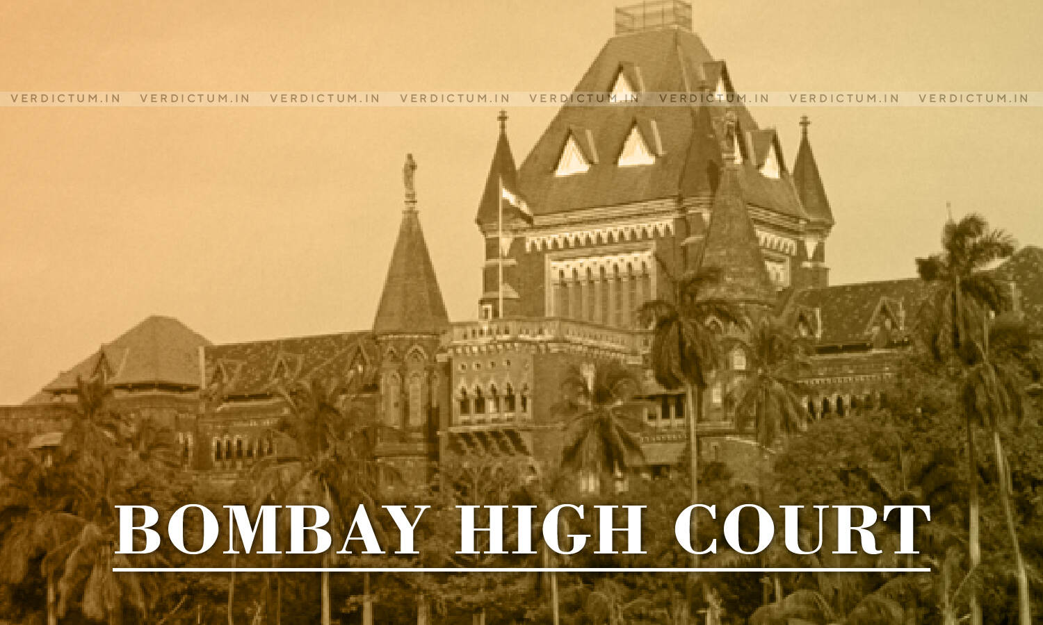 "Apathy Of State Is Telling": Bombay HC On Non-Inclusion Of Safety ...