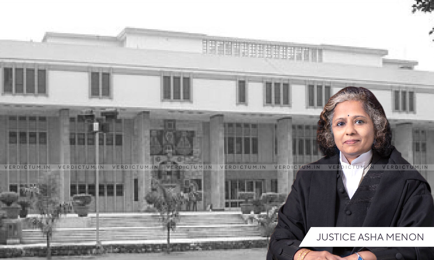 Delhi HC Imposes 30K Cost While Dismissing Builder's Challenge U/s. 482 ...