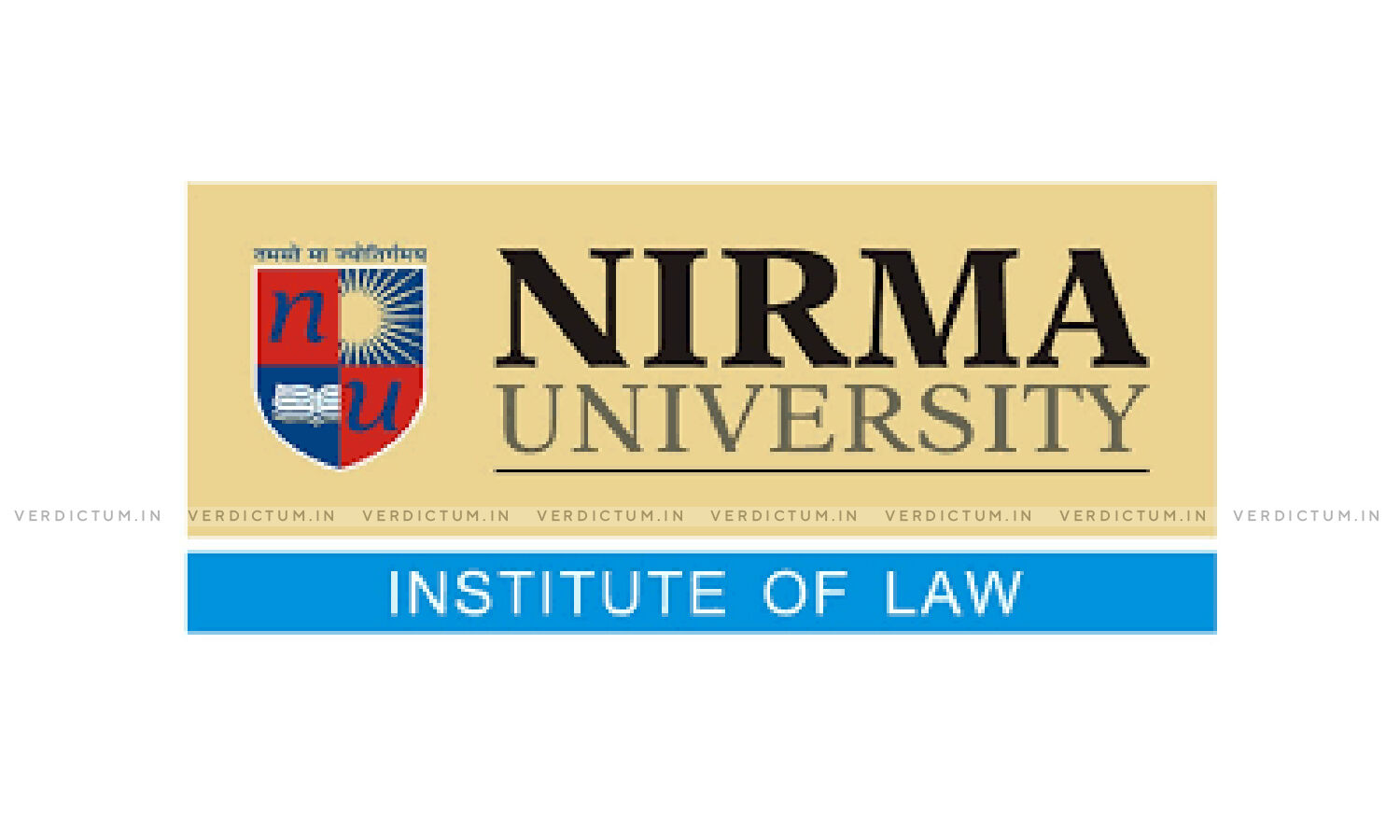 Nirma Logo