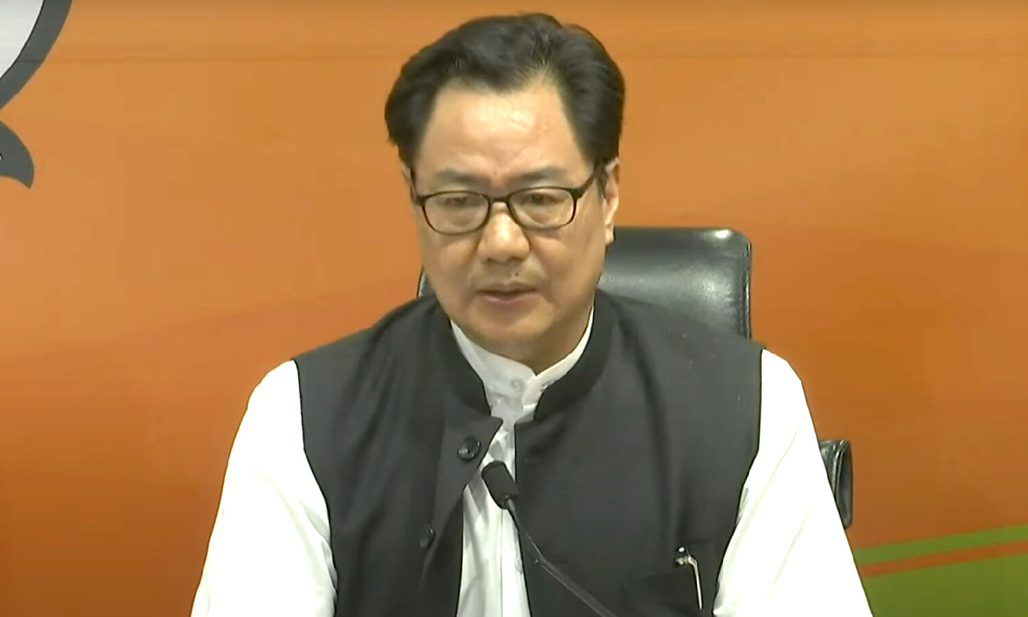 Judiciary Itself To Check Corruption Within As It Is An Independent ...