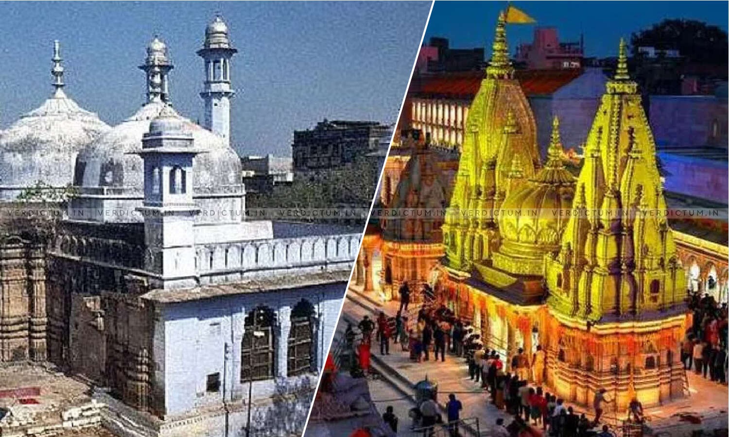 “Get Puja Performed For Idols”- Varanasi Court Allows Hindus To Offer ...