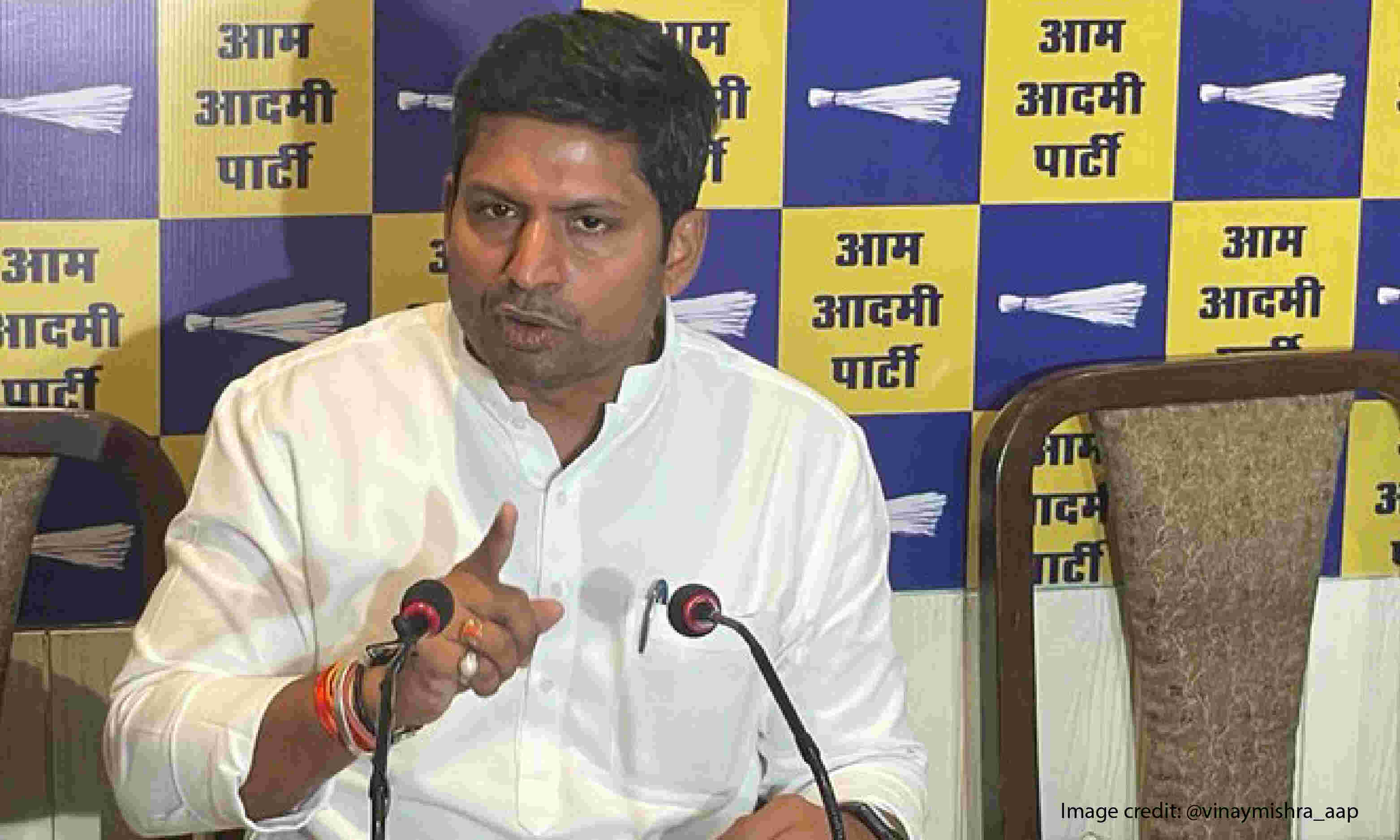 Reckless And Per Se Defamatory- Delhi HC Restrains AAP & Its MLA From ...