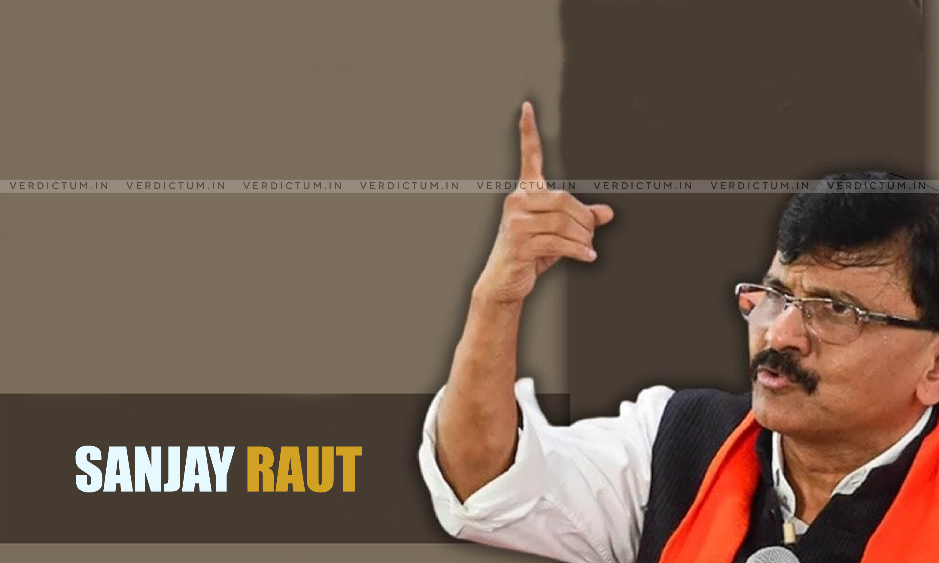 Mumbai Court Grants Bail To Shiv Sena MP Sanjay Raut In Money Laundering Case