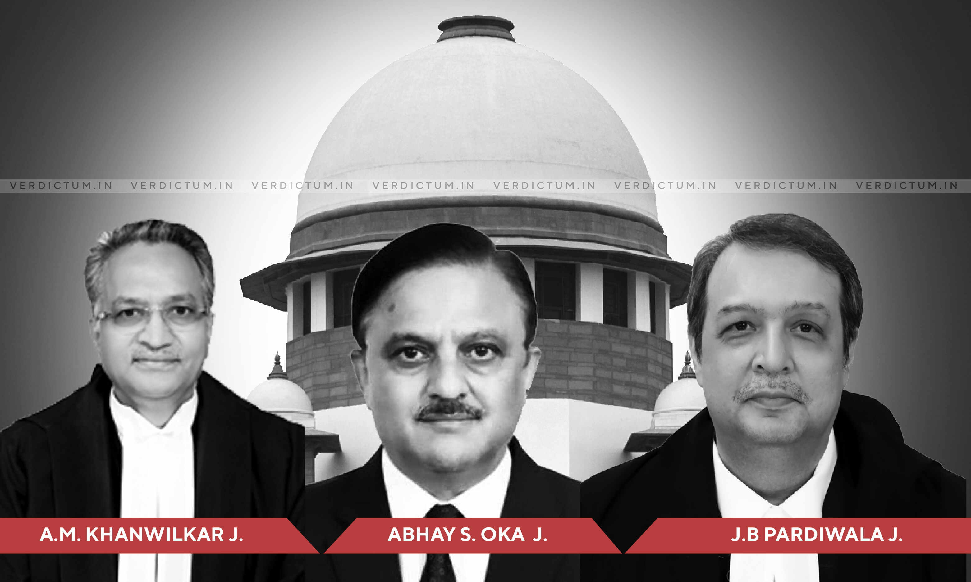 Post Mortem Report Cannot Be Substantive Evidence - SC Holds Murder ...