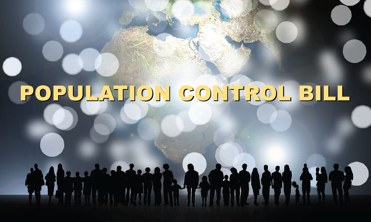 Column | Population Control Law, Its Necessity, And Legal Challenges