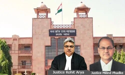 Viral Video Of MP High Court Judge Asking Hindu Man To Convert To Islam ...