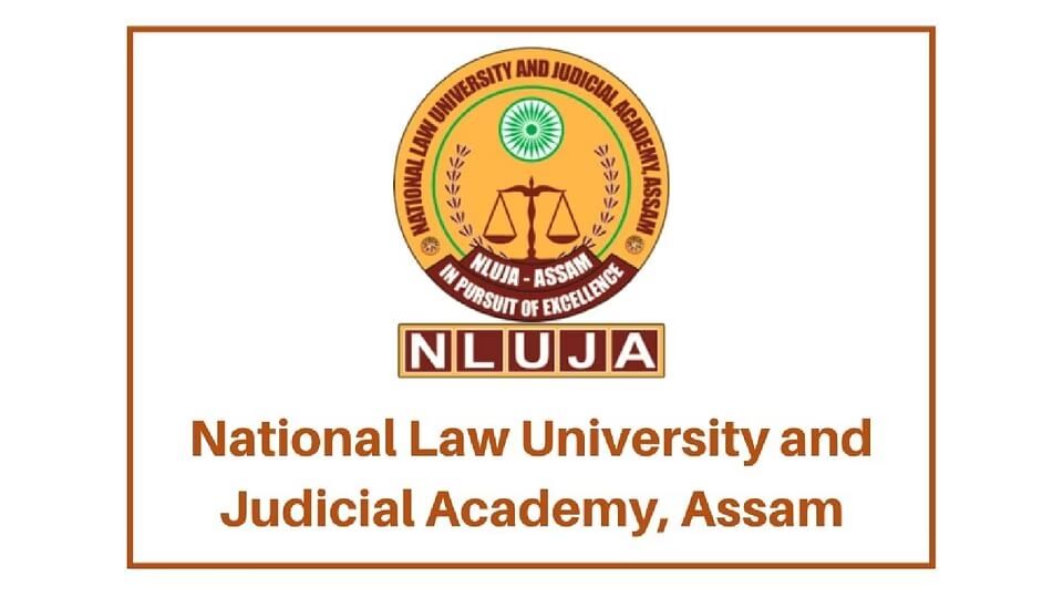 NLUJA Is Organising Special Lecture On Emergence Of Nationalism In India