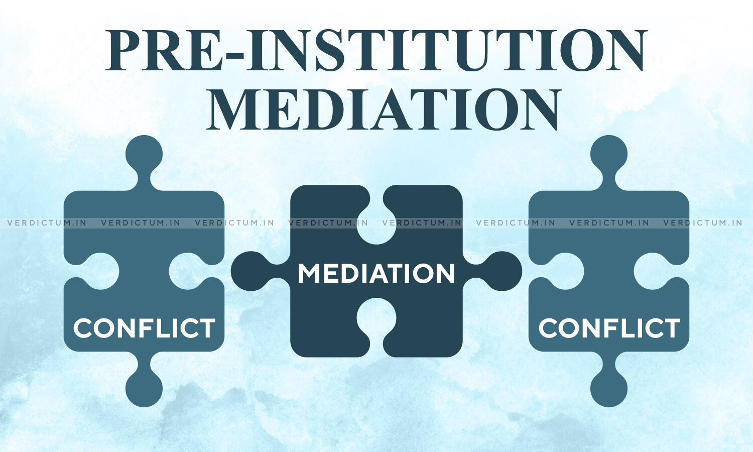 Should India Have An Iron Hand Approach In Making Pre-Institution ...