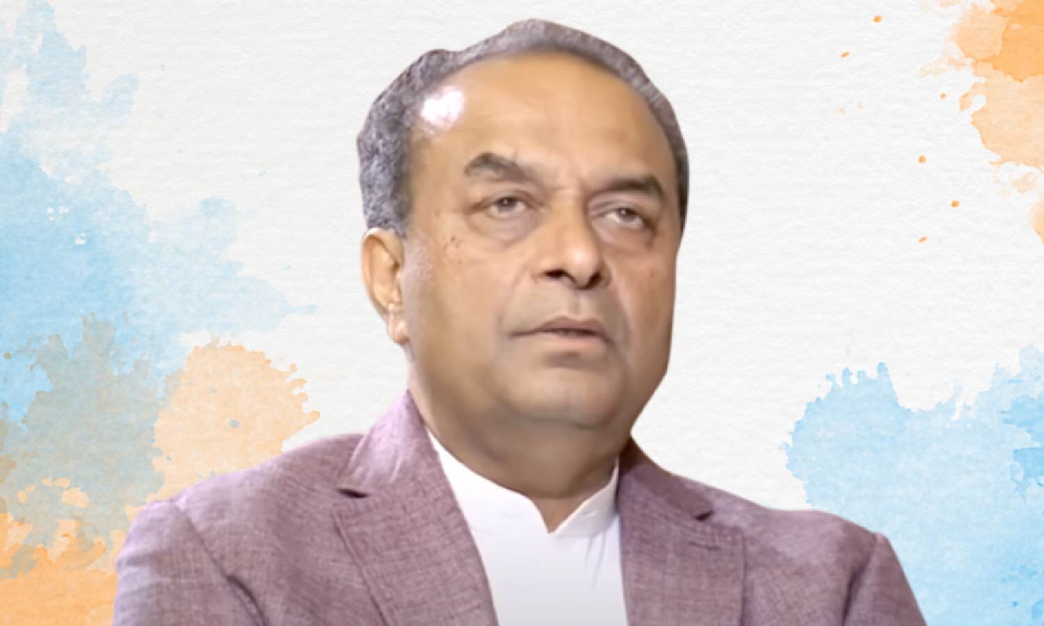 No Specific Reason For Declining Centre's Offer To Be Next Attorney ...