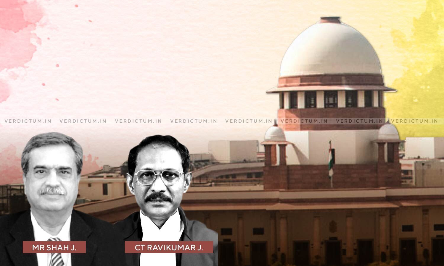 Section 34 Arbitration Act- Arbitral Award In Conflict With Public Policy Of India Is Ground To ...