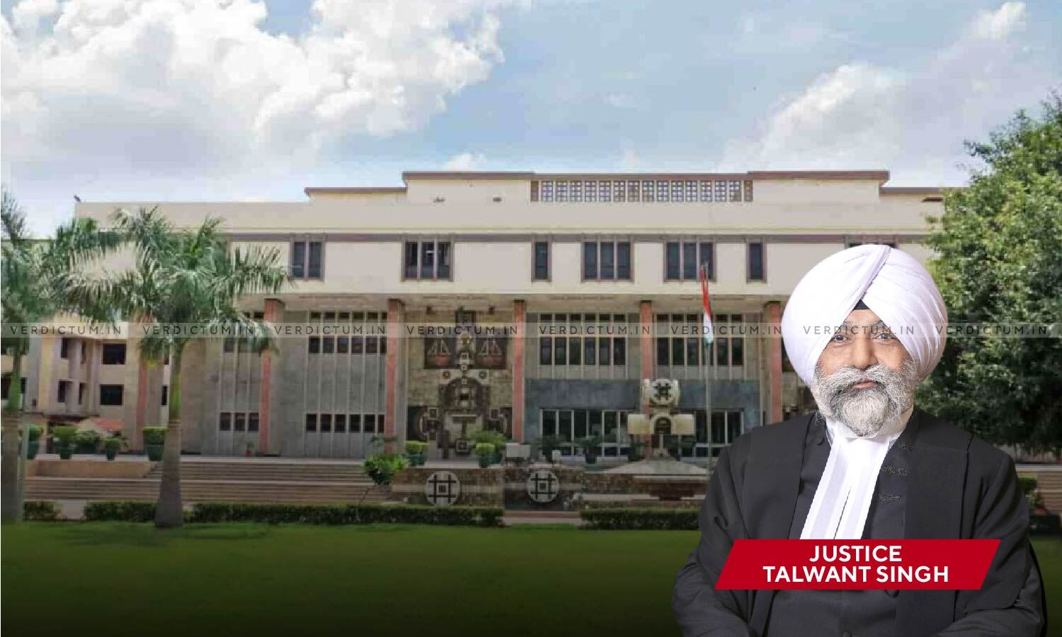 "Family Should Not Suffer For His Acts": Delhi HC Grants Interim Bail To Accused For Arranging ...