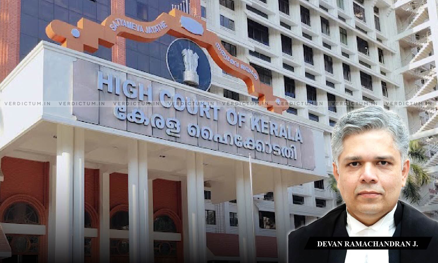 If No FIR Is Registered And ECIR Is Quashed, Property Cannot Be Freezed ...