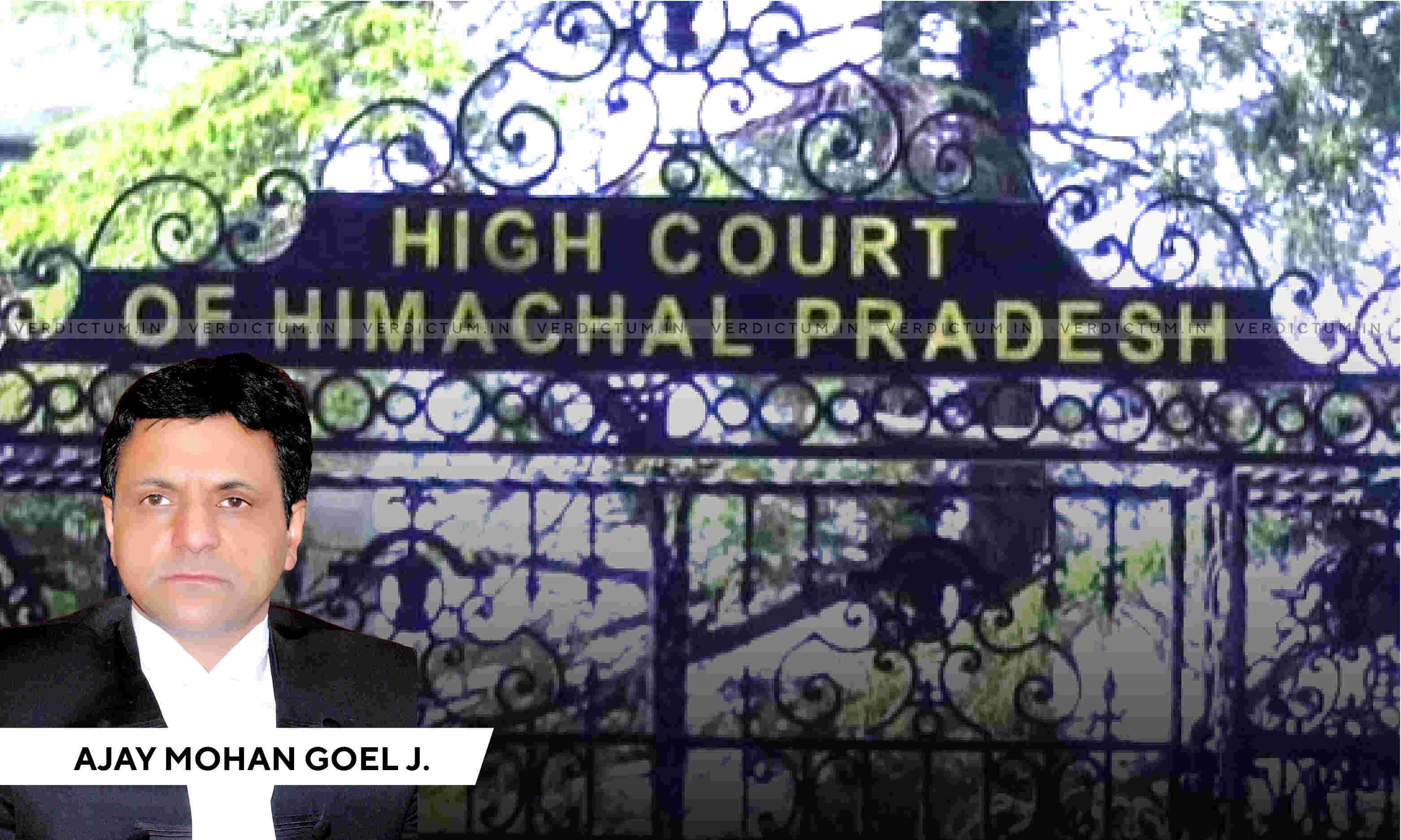 Authority Can’t Suo Moto Again Revive Appeal Which Has Been Decided By ...