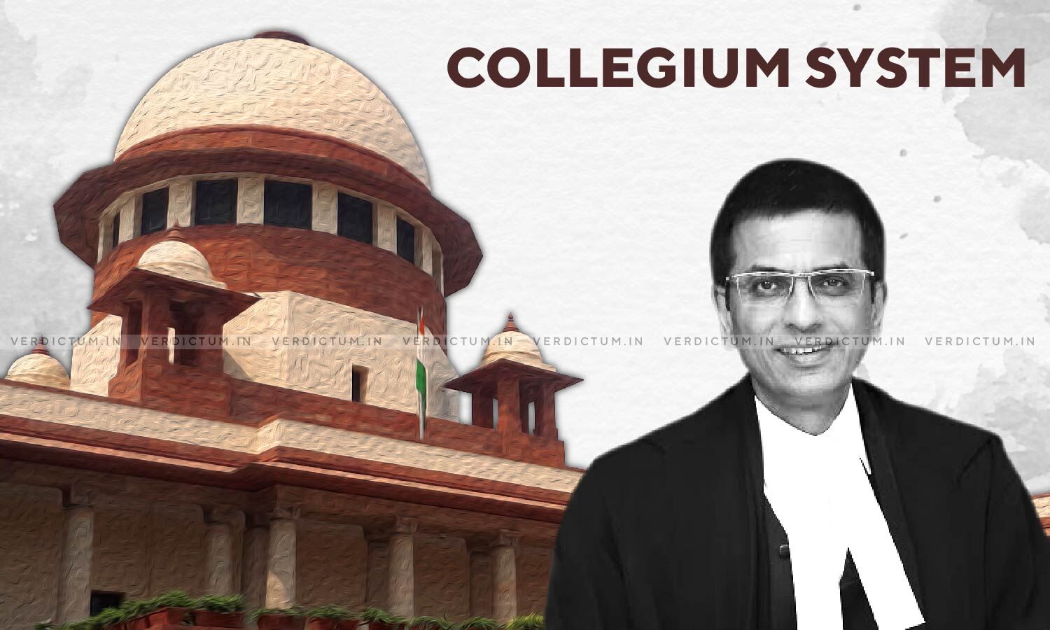 Column| New Statements Of Supreme Court Collegium's Decisions Raise ...