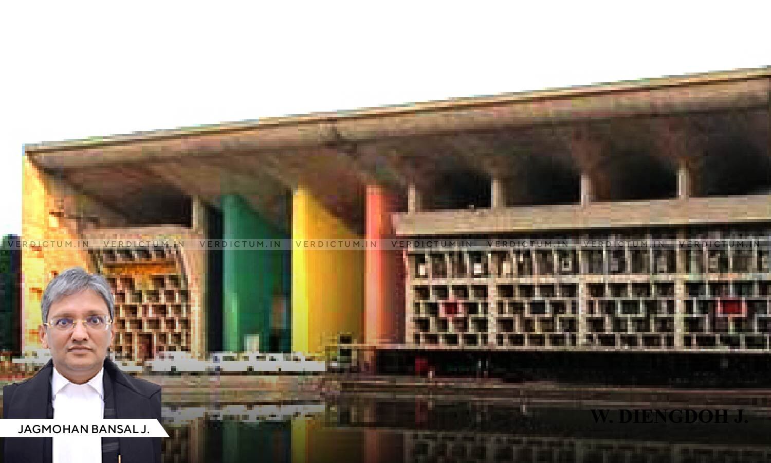 Where There Is Specific Exclusion Clause In Agreement, Matter Shouldn't ...