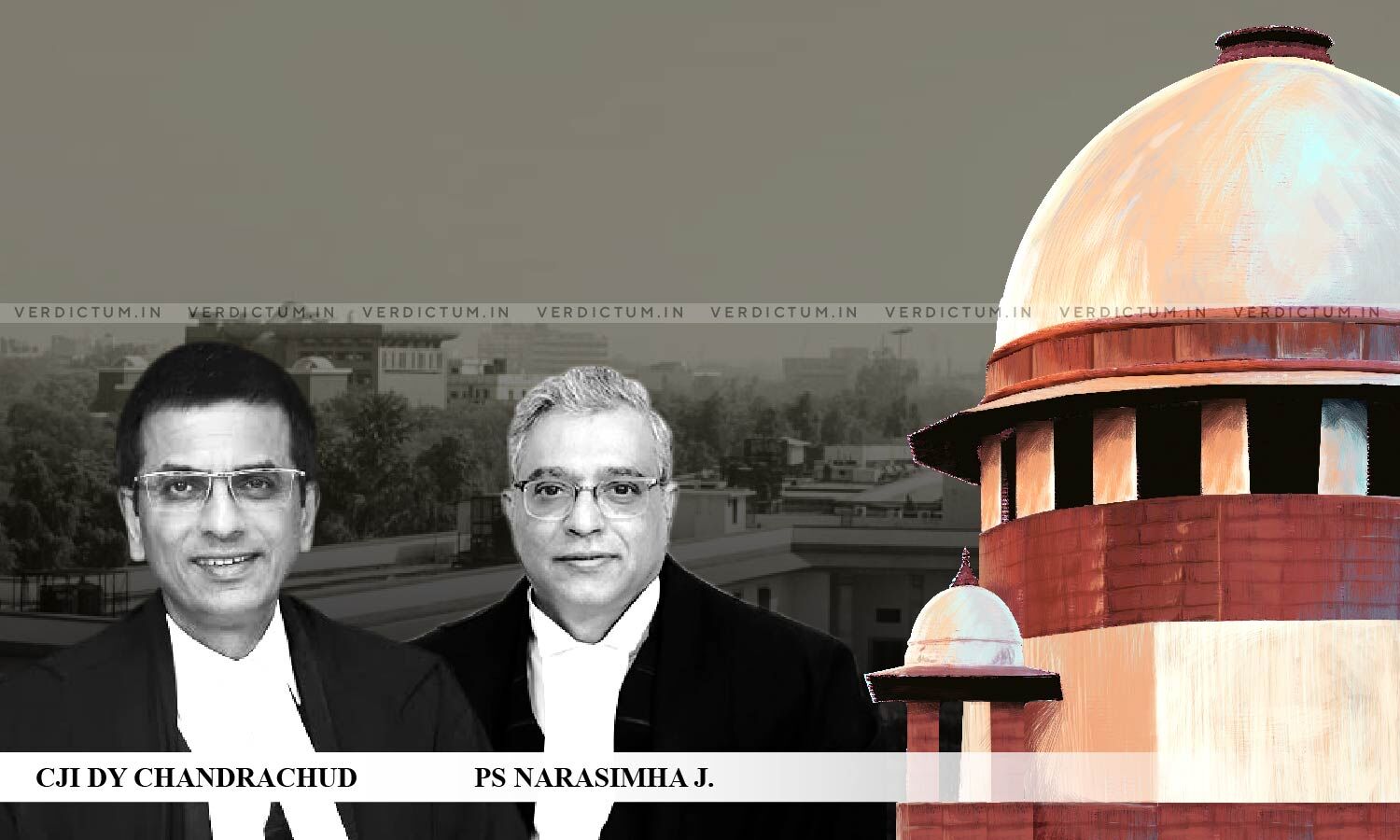 SC To Constitute Fresh 5-Judge Bench To Hear Constitutional Validity Of 'Polygamy' & 'Nikah ...