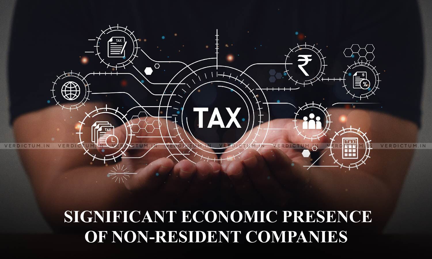 Column| Significant Economic Presence Of Non-Resident Companies