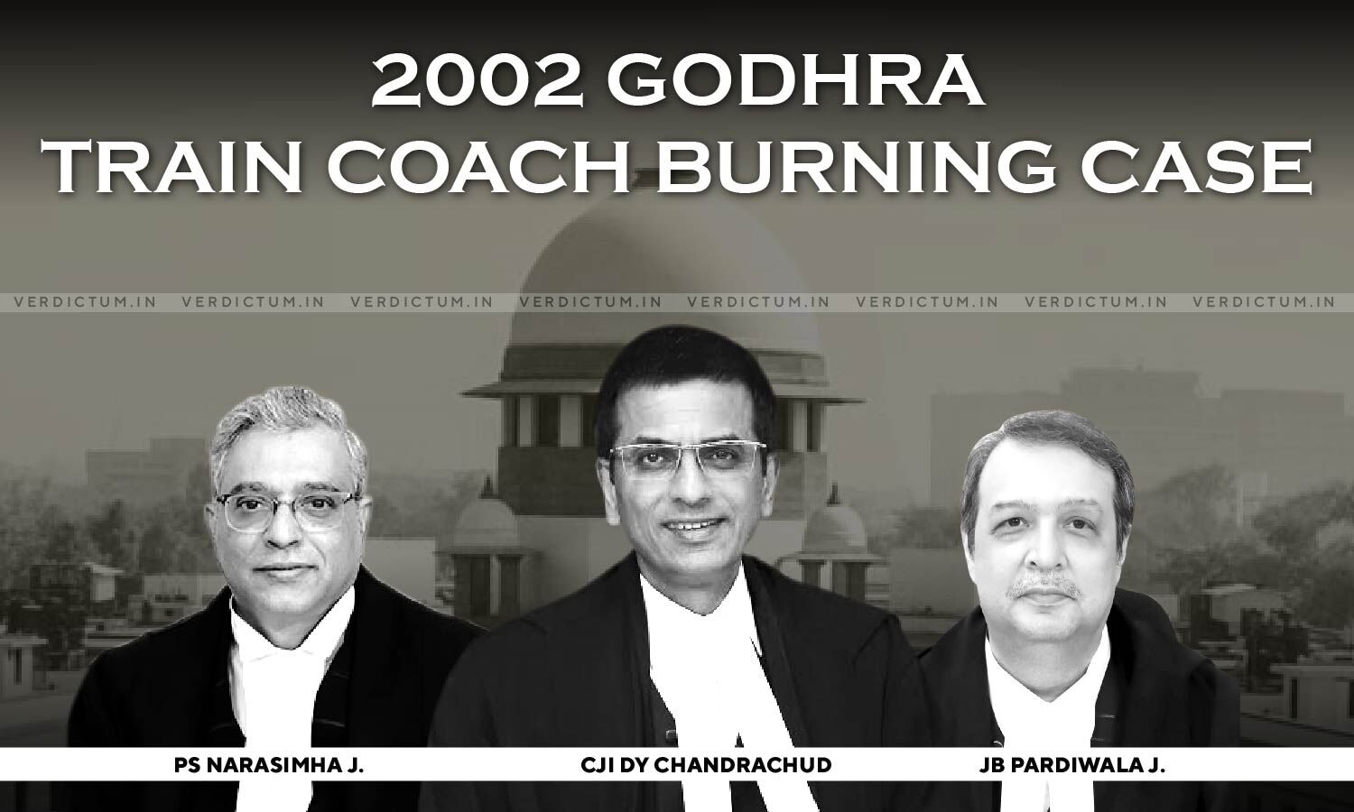 Rarest Of Rare Cases, Will Seek Death Penalty For 11 Godhra Train ...