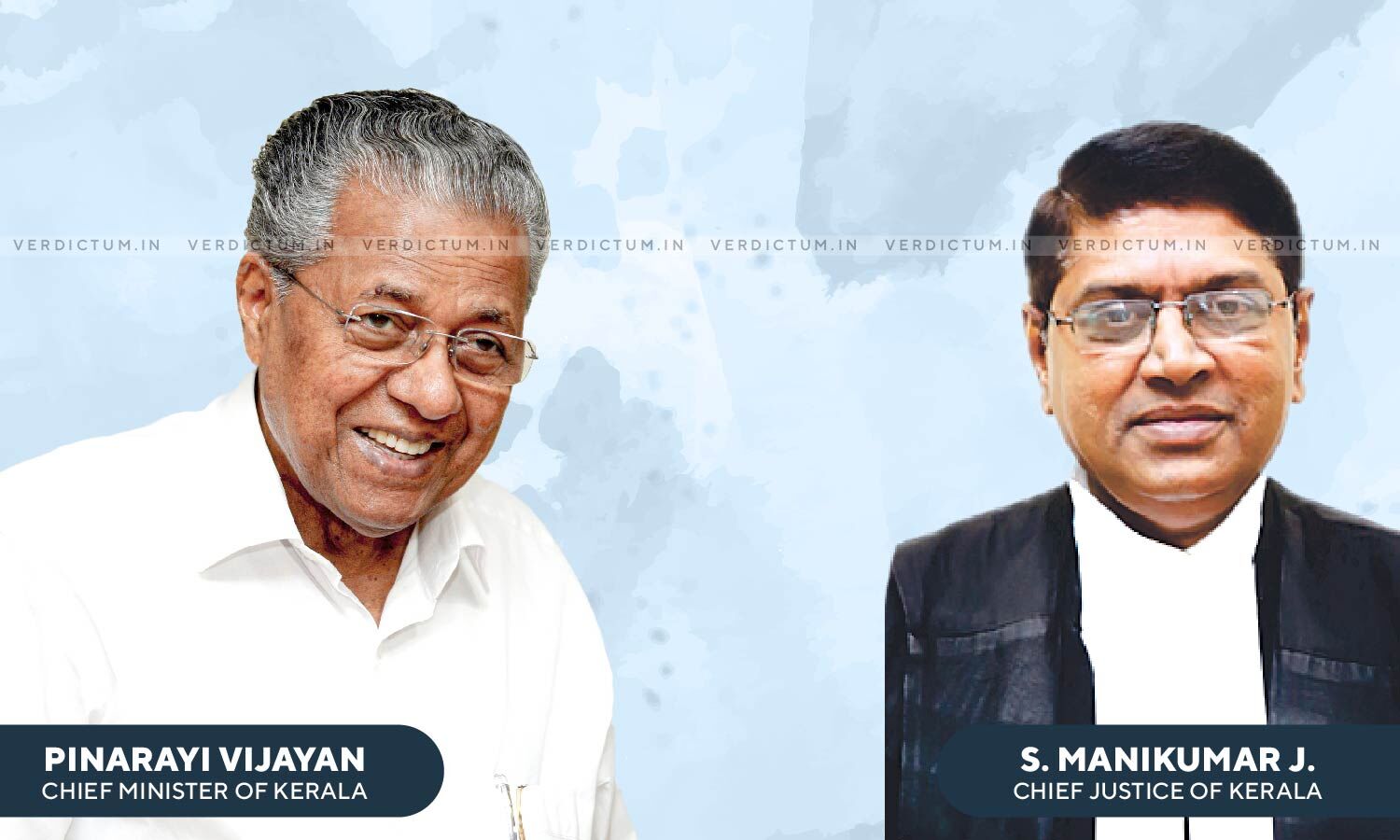 Met To Invite CM For Daughter's Wedding: Clarification By Kerala HC After Chief Justice's 40 ...