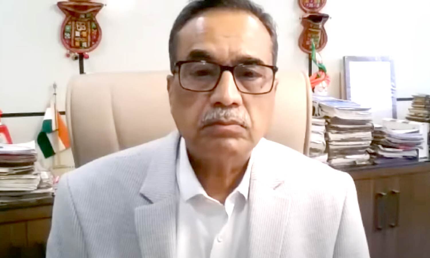 State Of Gujarat Is Always Number One In Every Field- Justice MR Shah While Inaugurating Live ...