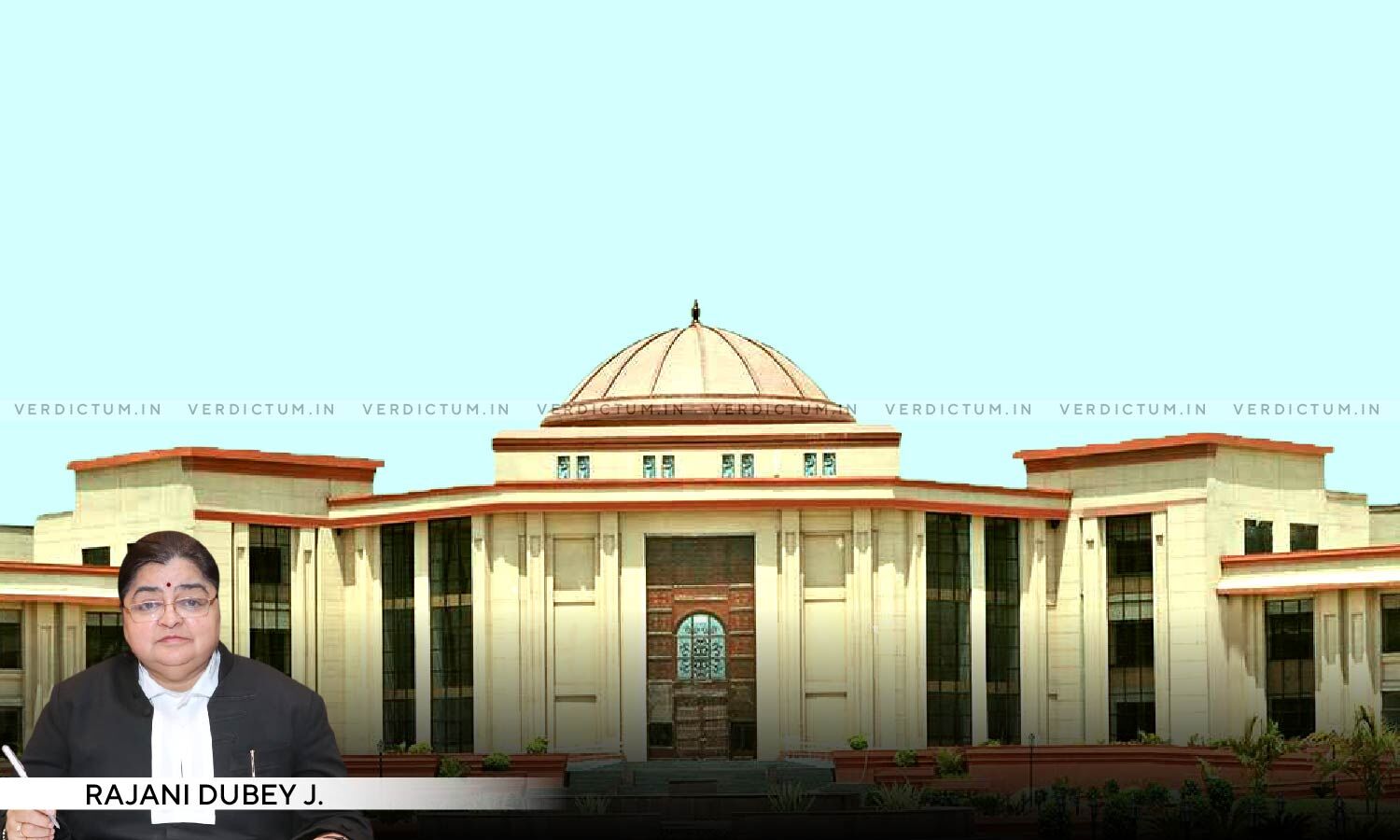 “Deserves Some Reprieve”: Chhattisgarh High Court Reduces Sentence Of ...