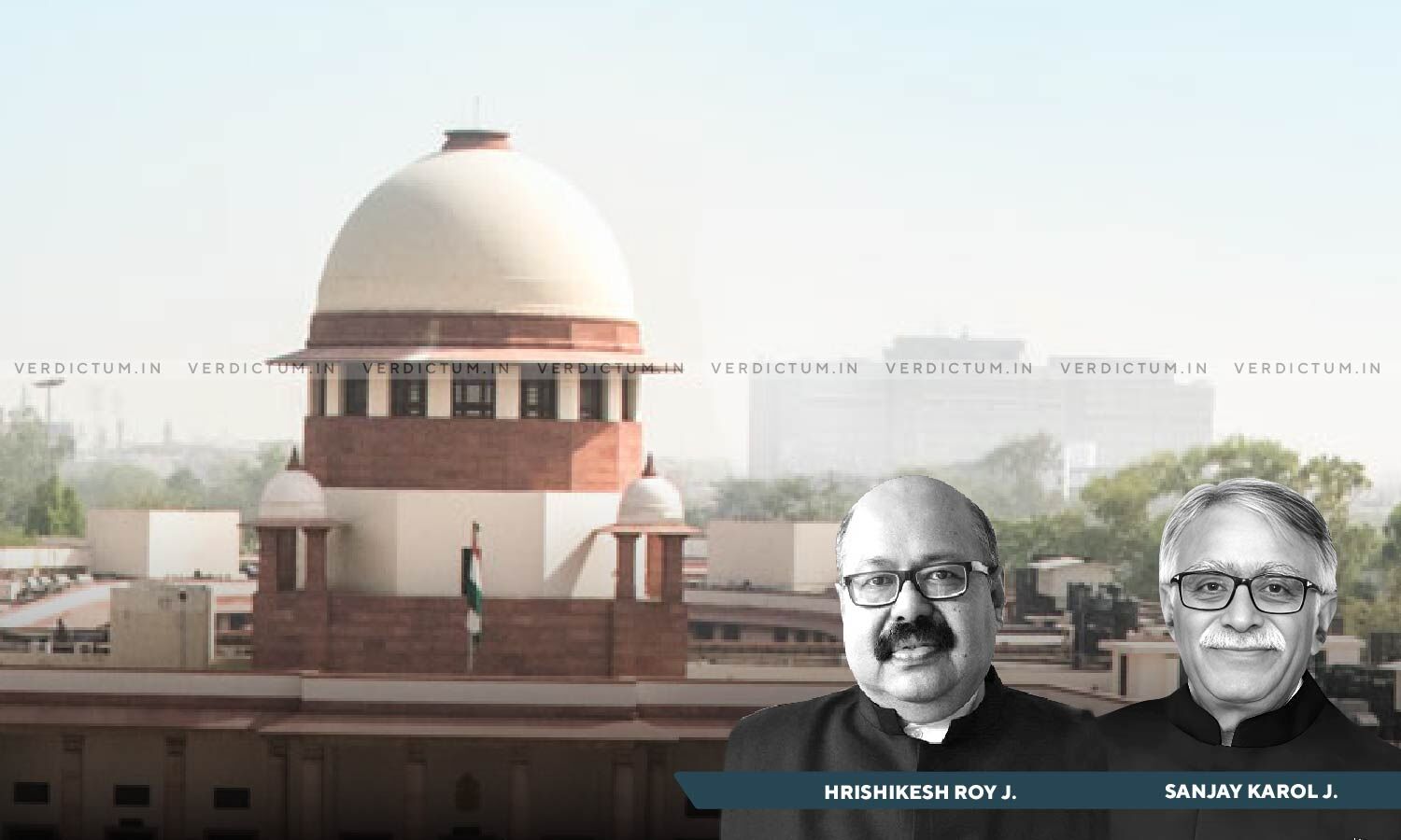 Courts Have Power To ‘Mould Reliefs’ In Civil Matters Only When There ...