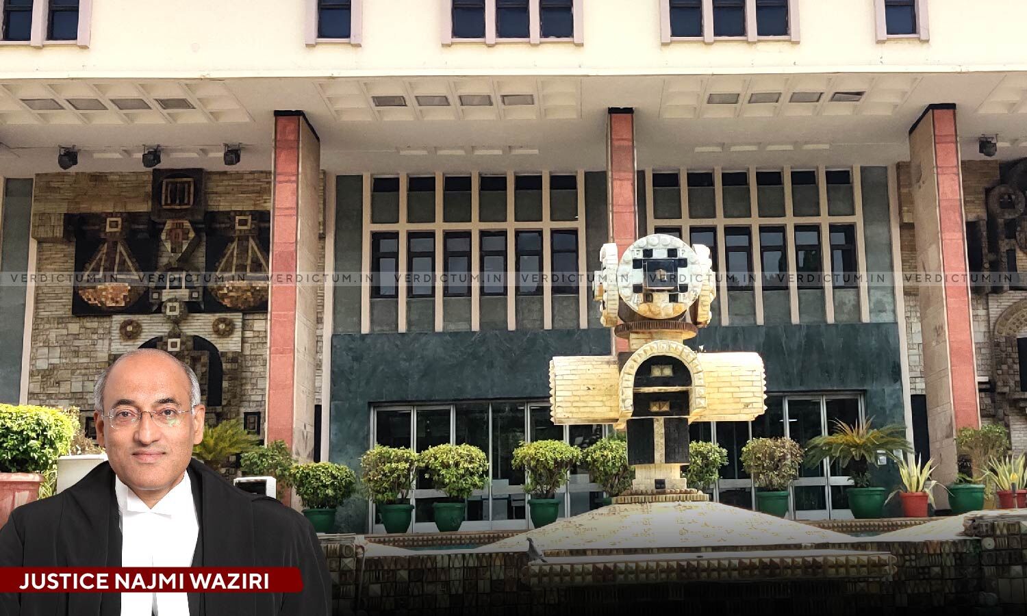 Consistent Disregard By PWD Officials In Compliance Of Court’s ...