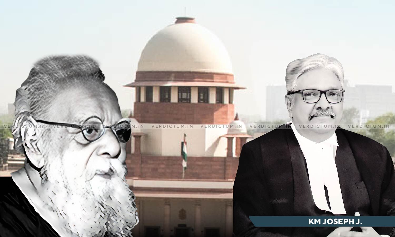 Do You Know Who Is Periyar? Justice KM Joseph Asked Tushar Mehta- Here Is The Answer