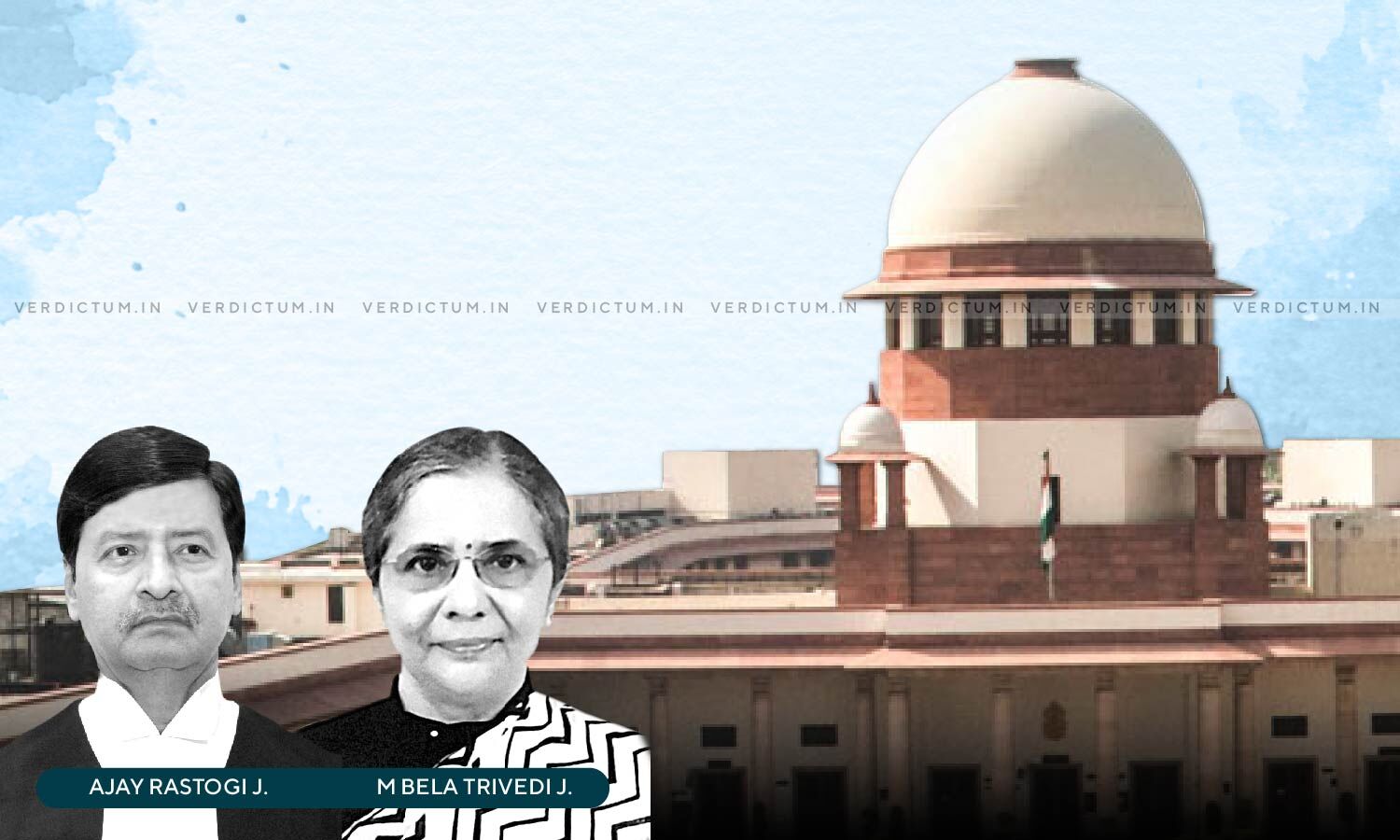 High Court Cannot Alter Or Amend A Registered Lease Deed In Exercise Of ...