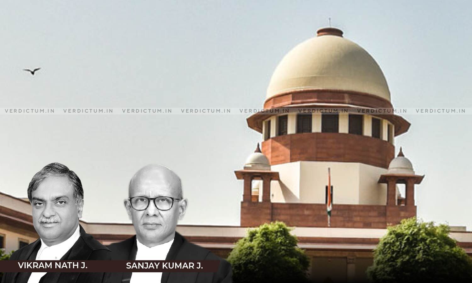 Granting Anticipatory Bail To Police Officer Accused Of Manipulating ...