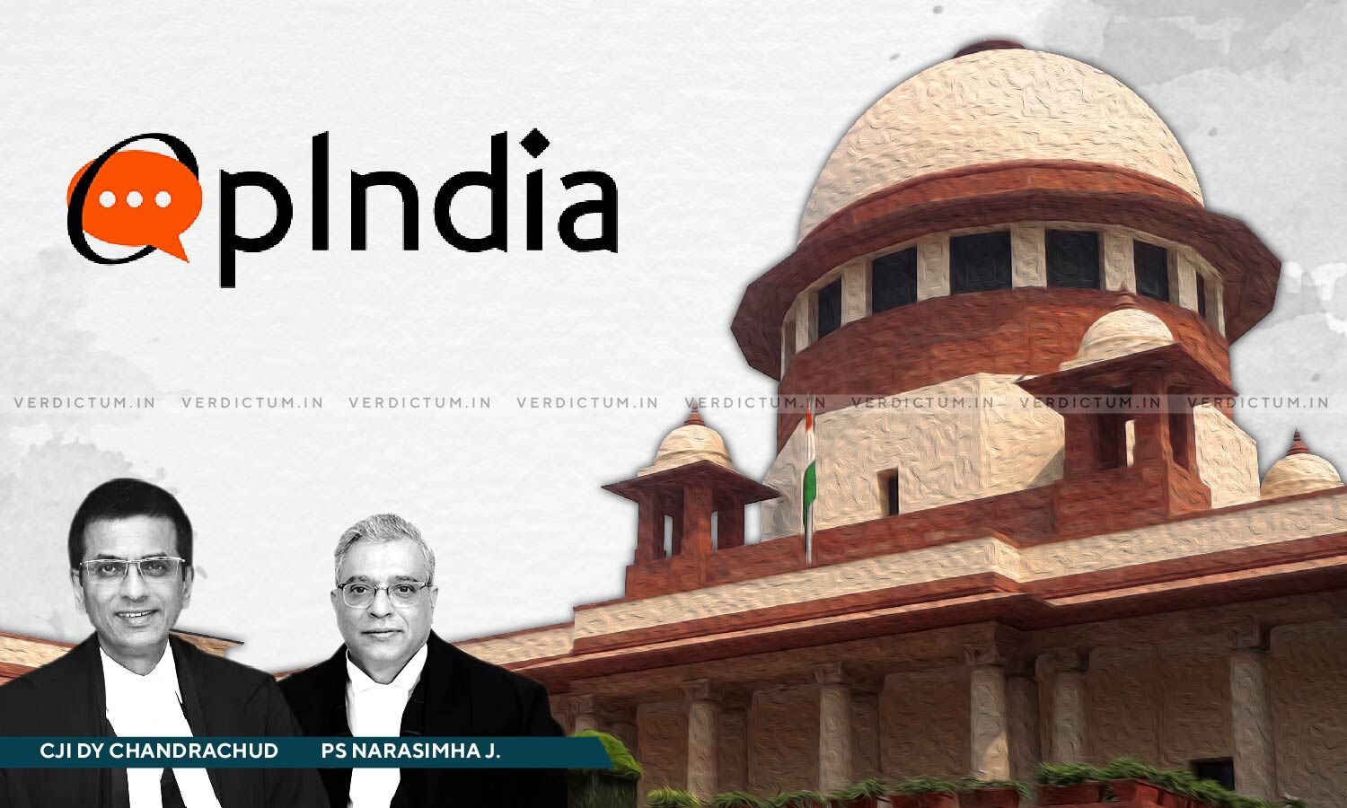 No Coercive Action Against OpIndia Editor Nupur Sharma And CEO Rahul ...