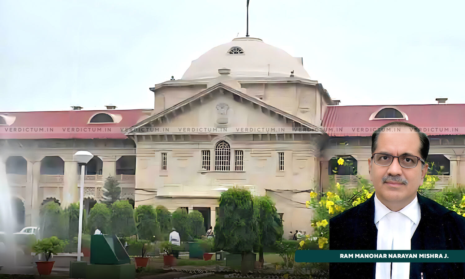 Expansive Interpretation To Be Given To Term ‘Wife’ In Maintenance ...