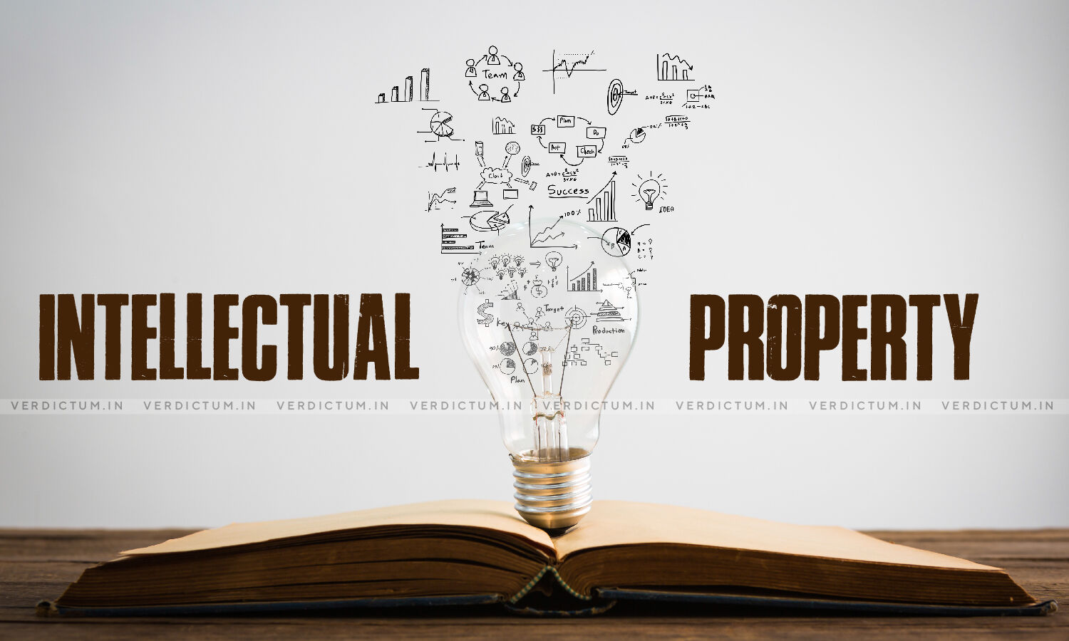 The Role Of Intellectual Property In Driving Innovation And Societal ...