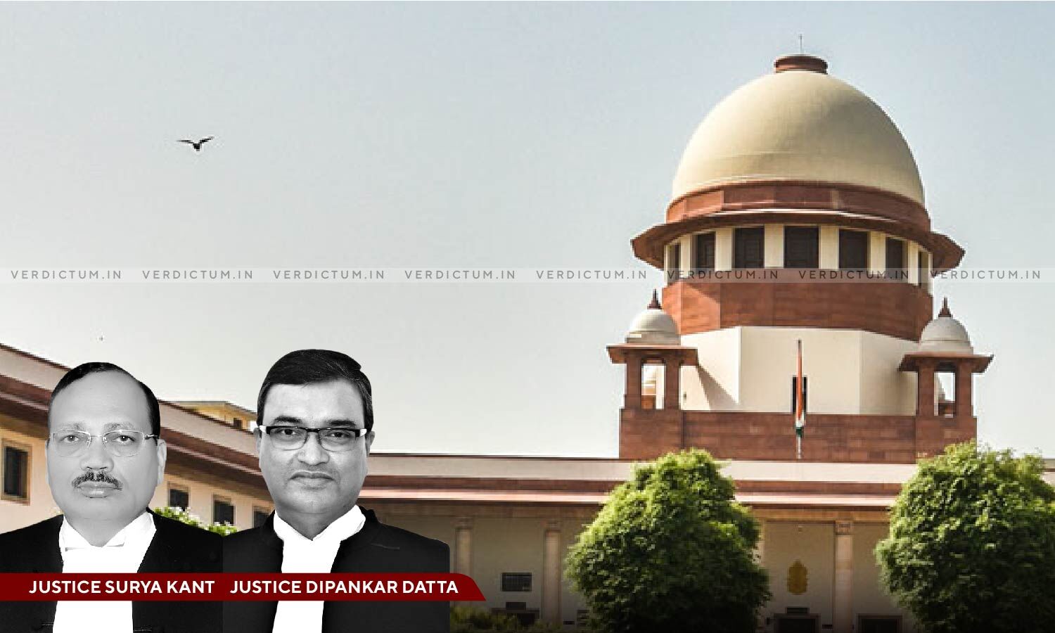SC Grants Bail To Husband Of Deceased U/s. 304-B IPC With Restrictions ...