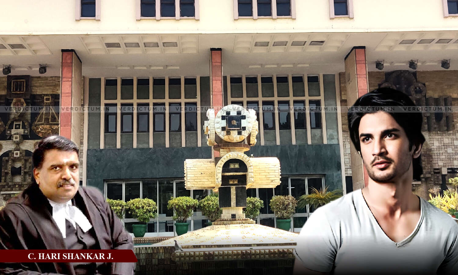 Right To Privacy Is Not Inheritable: Delhi HC Refuses To Stay Streaming Of Movie Based On Late ...