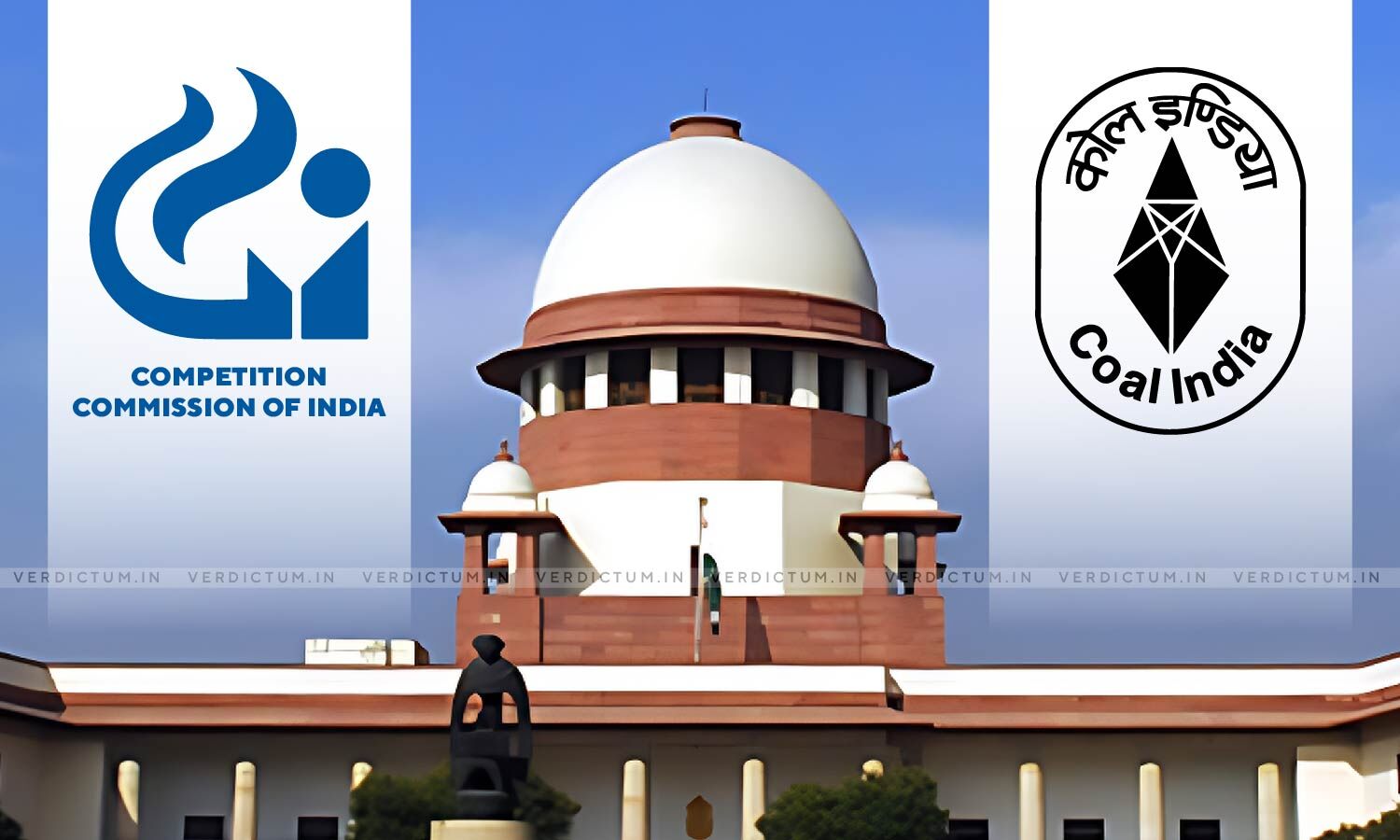 Coal India Ltd v. Competition Commission: A Defeat Long In The Making