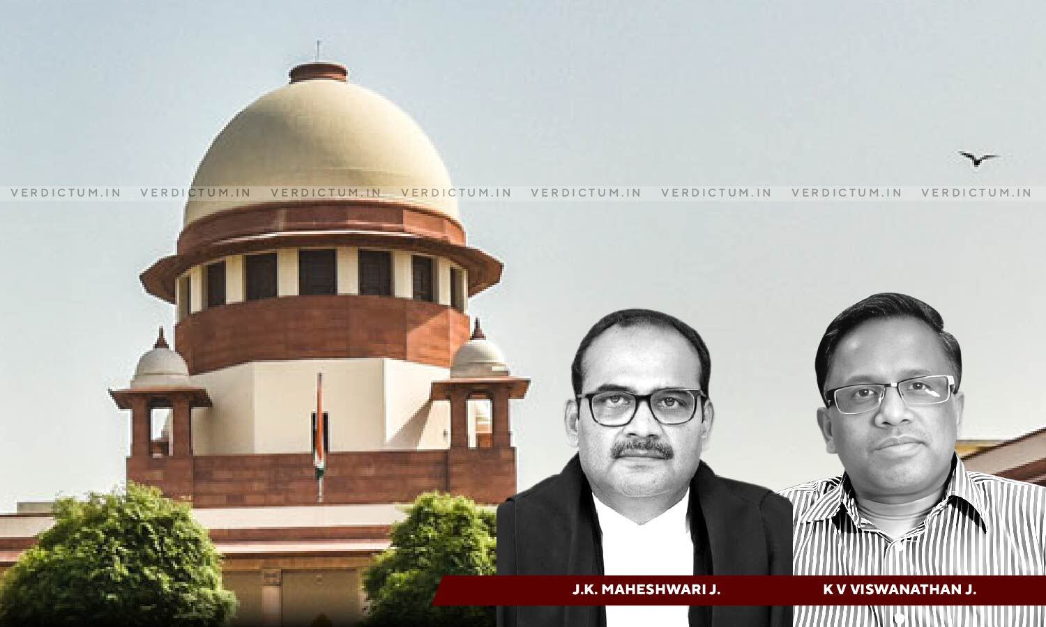 A Rule Cannot Be Declared Ultra Vires Without Specific Pleading And ...