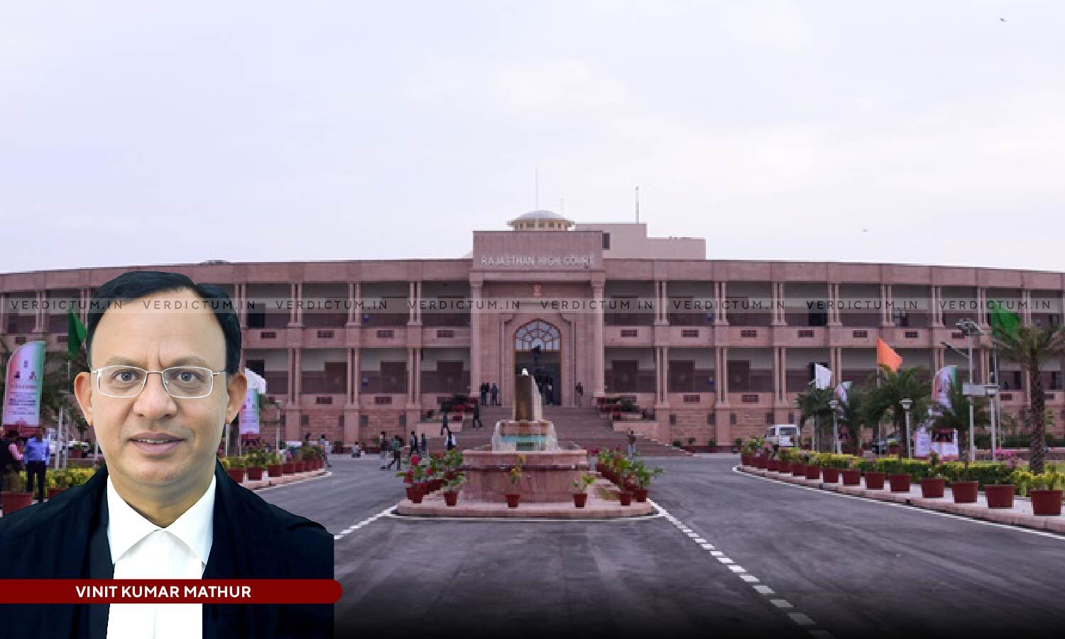 Rajasthan High Court Dismisses Petitions Of MBBS Students Challenging ...