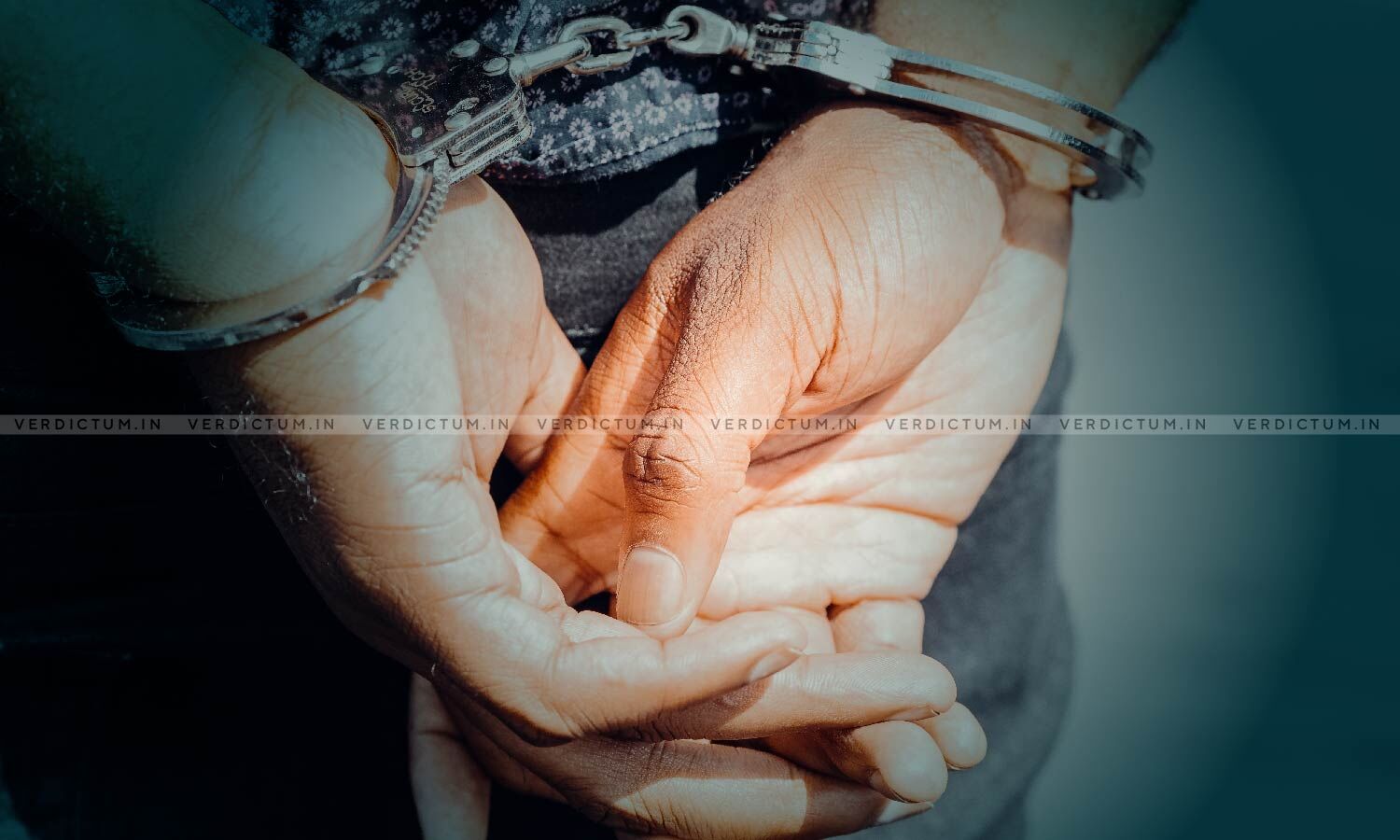 Column| Proscribing The Prescription For Pre-Arrest Bail