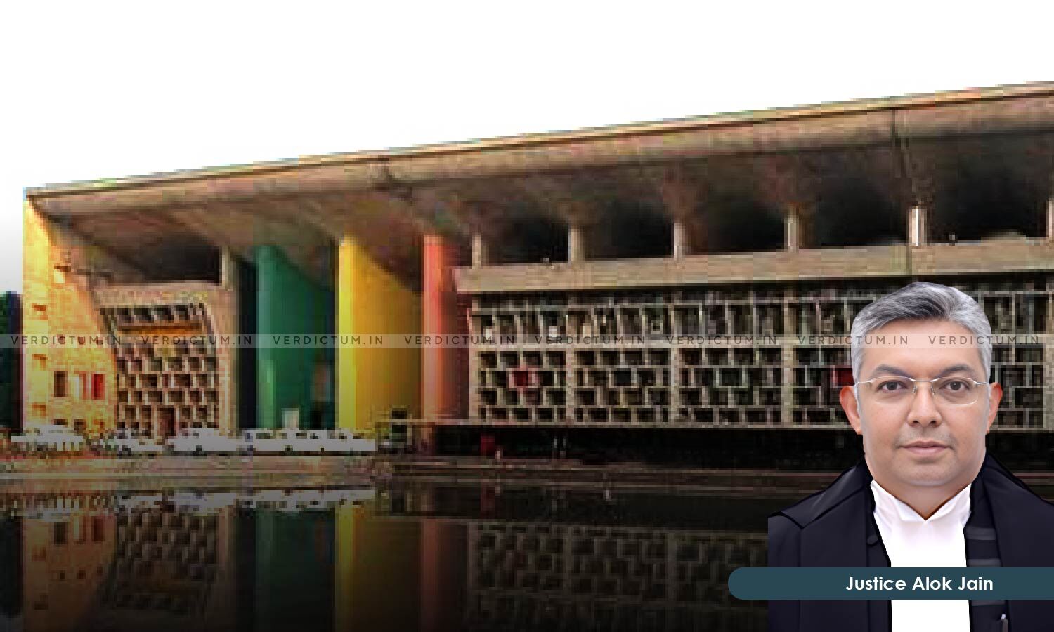 P&H High Court Rejects Petition Seeking Legal Protection For Married ...