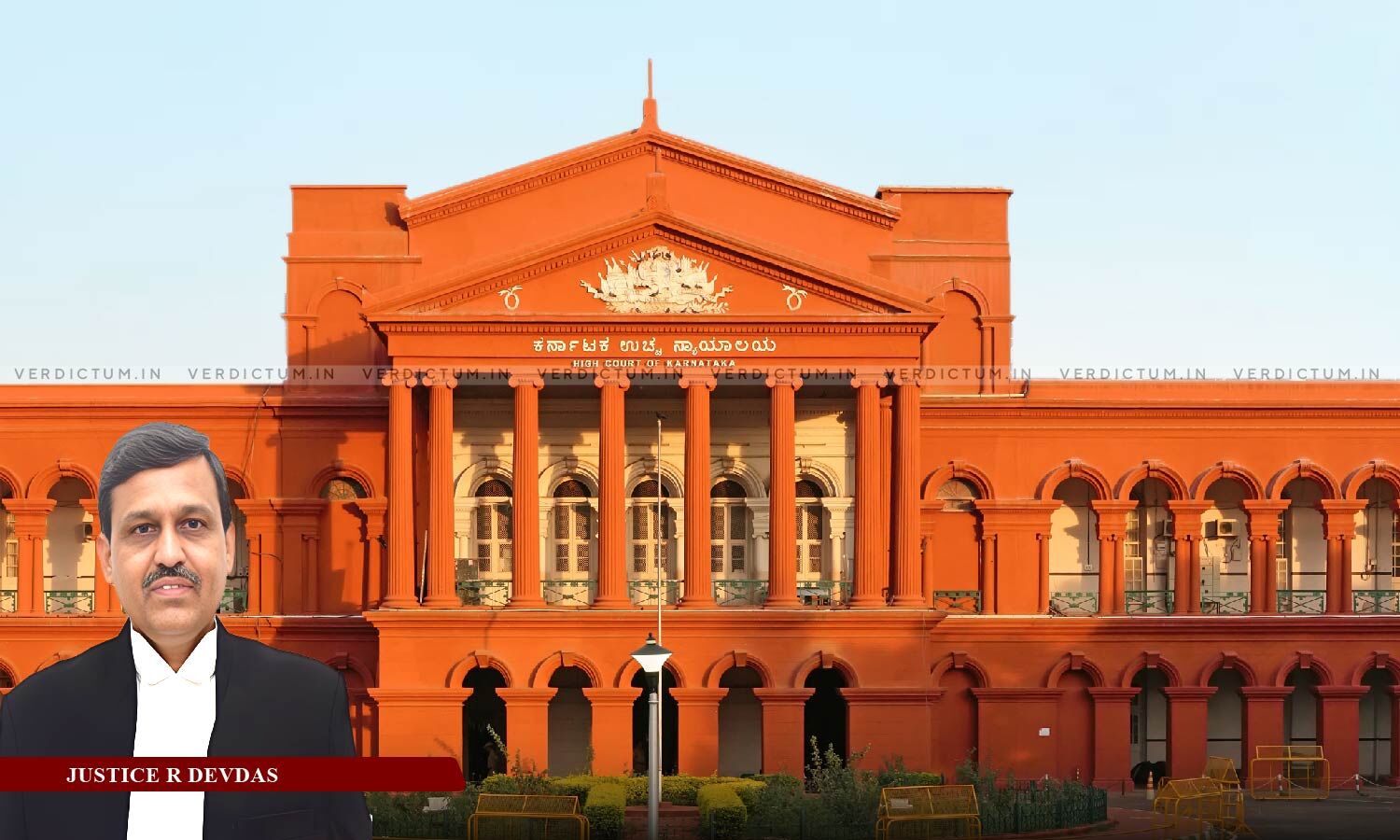 Suo Moto Proceedings U/s. 136(3) Of Karnataka Land Revenue Act Can't Be ...