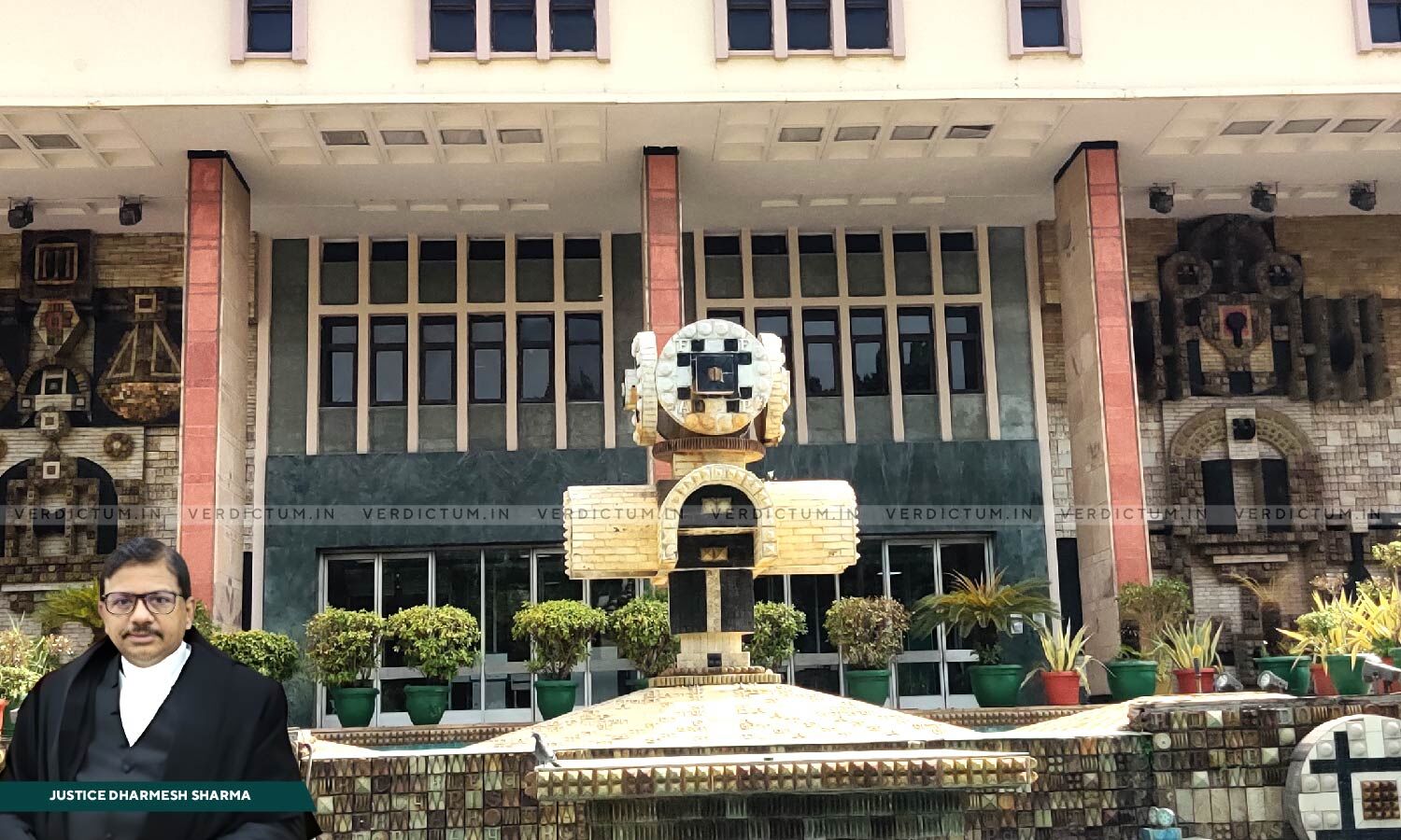 Delhi High Court: Absence Of Journey Ticket On Deceased Person After ...