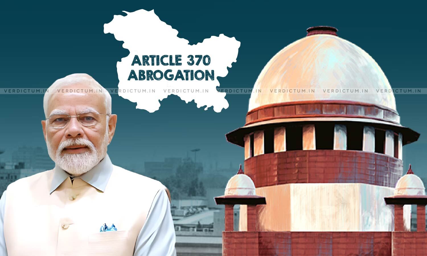 Read The Article Penned By Prime Minister Narendra Modi On Supreme ...