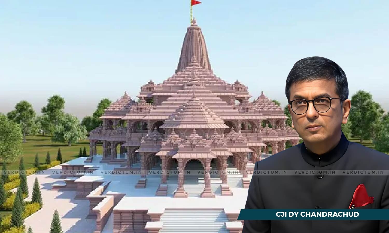 Ayodhya Judgment Will Always Remain A Judgment Of Supreme Court: CJI ...