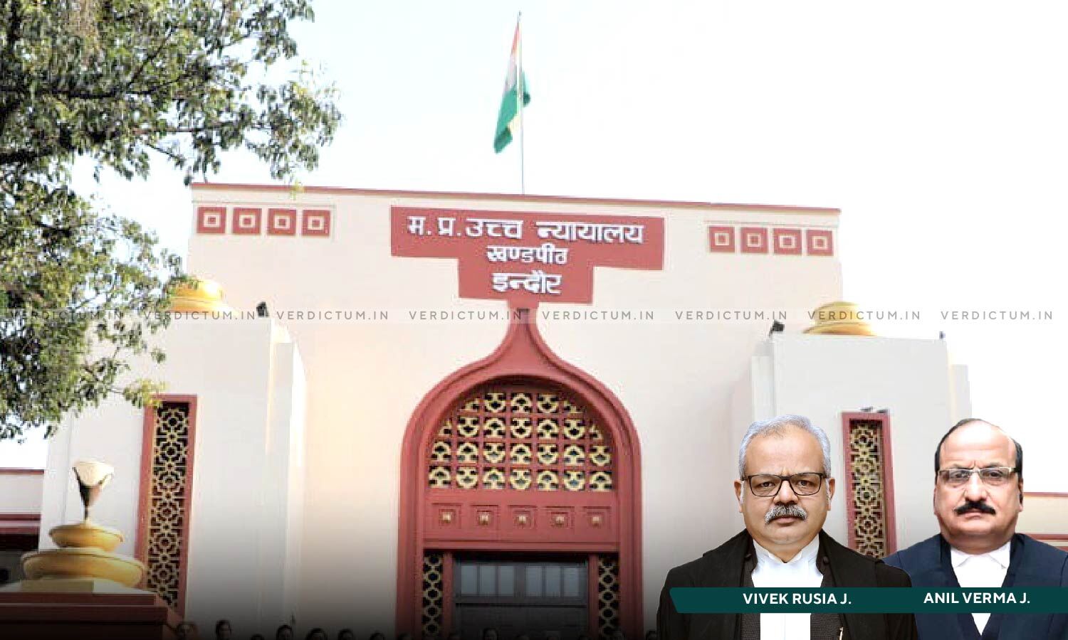 Madhya Pradesh HC Directs Construction Of Bridge On Koteswari River ...