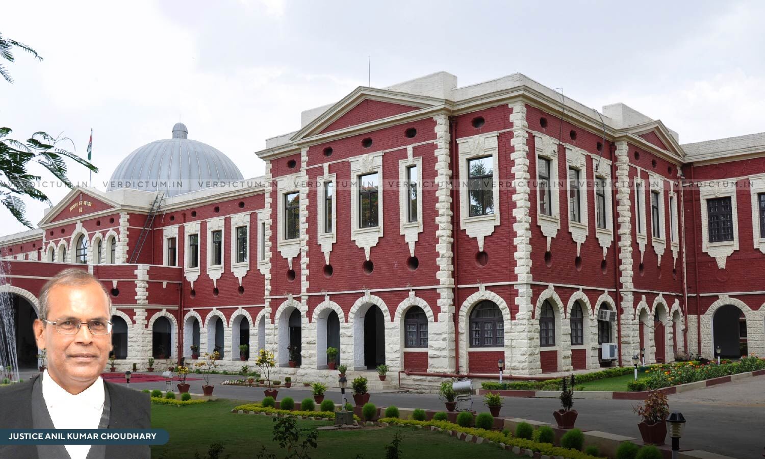 Jharkhand High Court Grants Anticipatory Bail To Advocate Accused Of ...